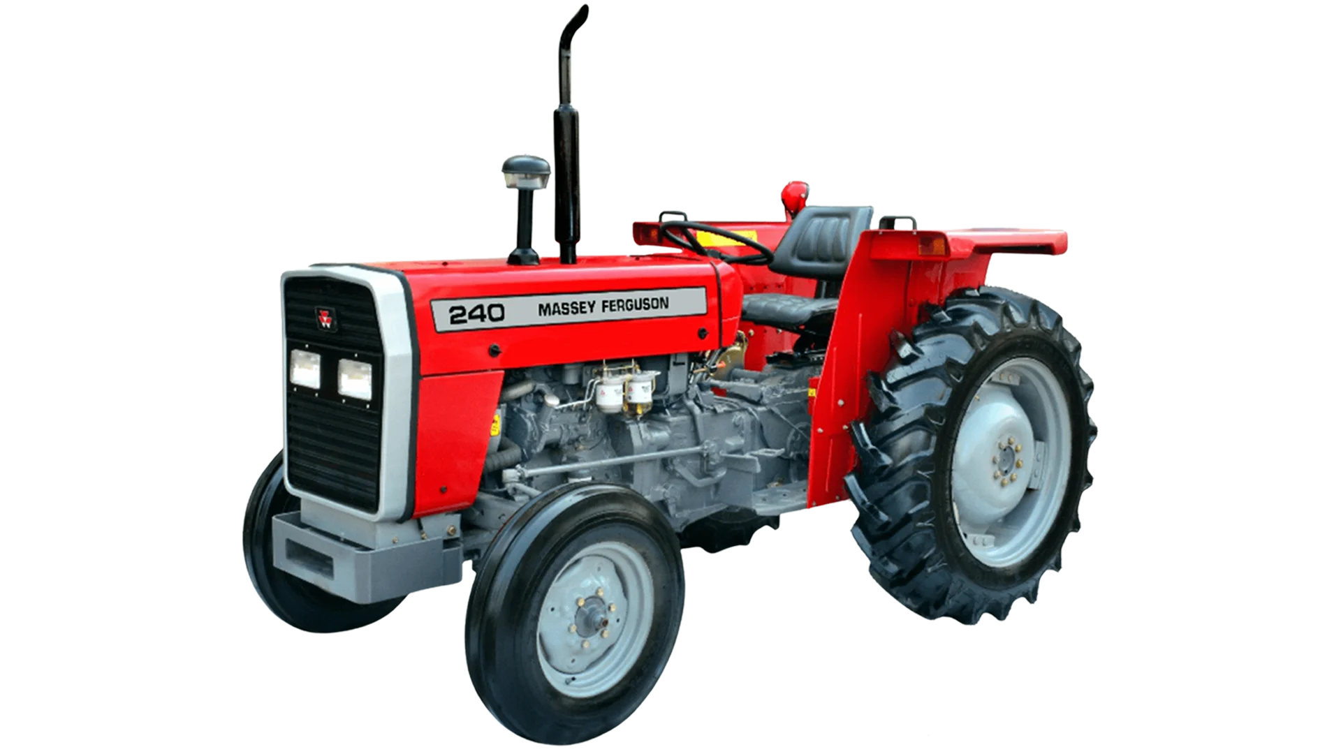 Massey Ferguson 240 Tractor For Sale - MF 240 50HP - 2025
